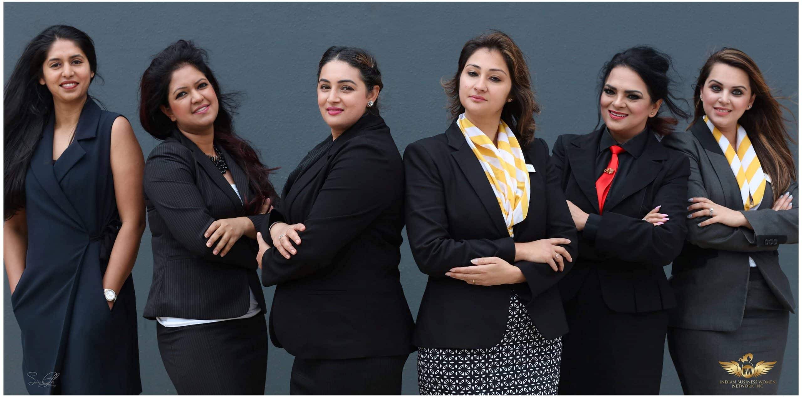 Talking business - Indian Link