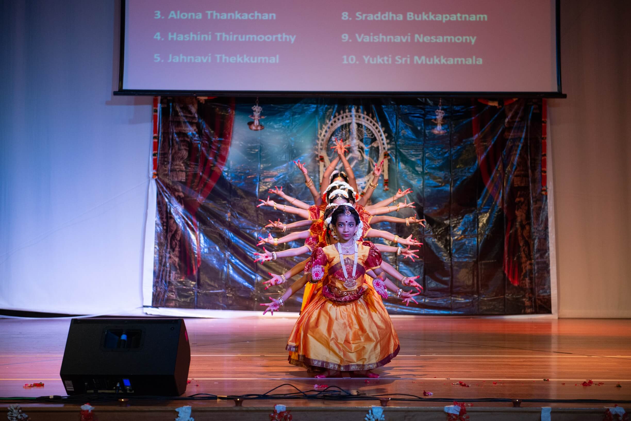 Knowing themselves through dance - Indian Link