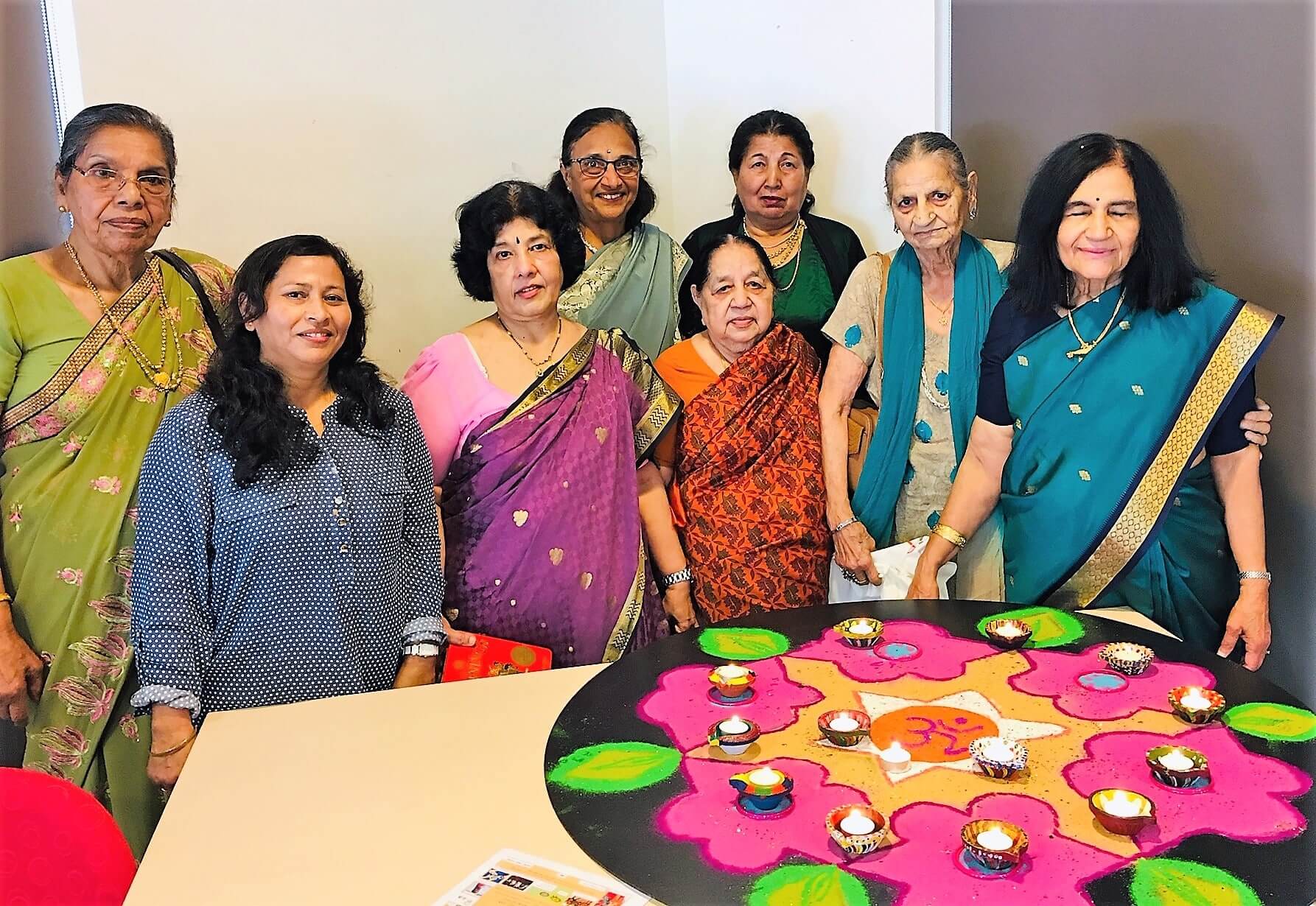 Recipes from grandma - Indian Link