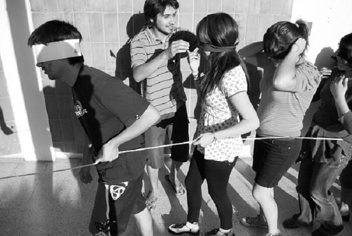 Brutal Rituals Of Hazing Wont Go Away — And Unis Are Increasingly